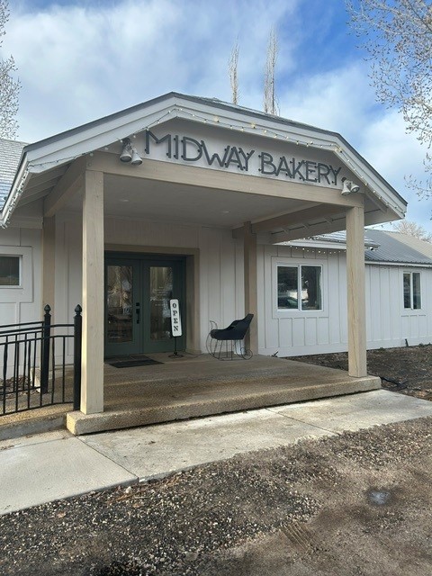 Small Business Feature: Midway Bakery